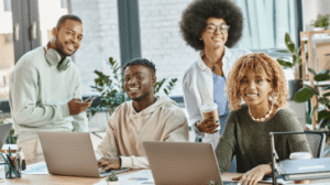 Bringing Black Tech Talent to Your Hiring Pipeline | Black Tech Pipeline